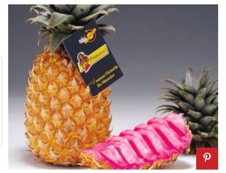 Everything You Need to Know About Pink Pineapples – Pink Pineapples ...