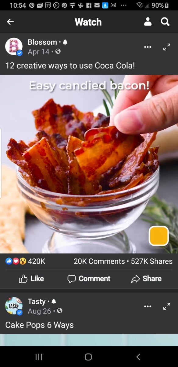 VIDEO *** 12 Very Clever & Creative & Some Delicious Ways To Use Coca ...