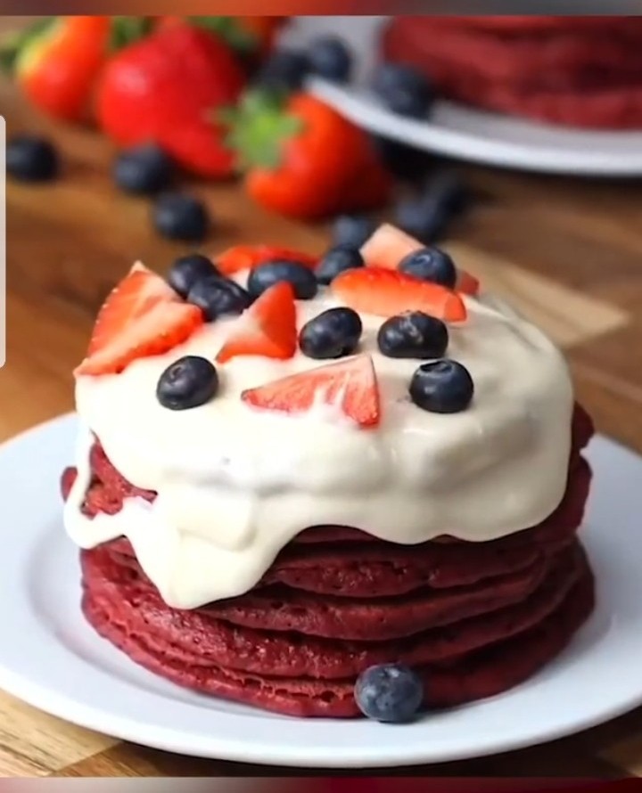 VIDEO *** Three Desserts For Breakfast Twists *** SUPER EASY | Leila ...