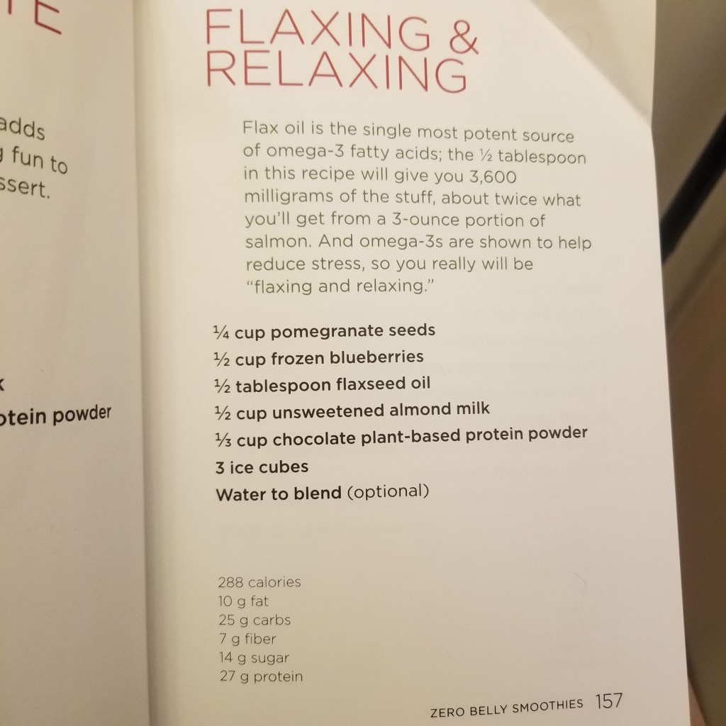 ***RECIPES & TIPS – SMOOTHIES***INCLUDING ZERO BELLY SMOOTHIES RECIPES ...