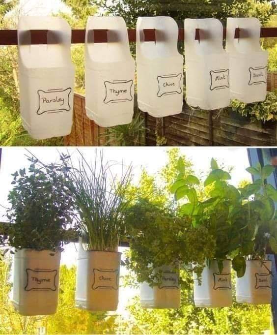 ***DIY*** Great Jug Upcycle Hacks*** | Leila World Blog