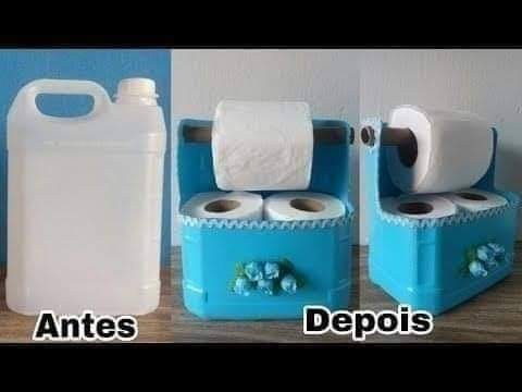 ***DIY*** Great Jug Upcycle Hacks*** | Leila World Blog