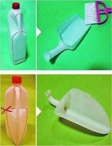 ***DIY*** Great Jug Upcycle Hacks*** | Leila World Blog