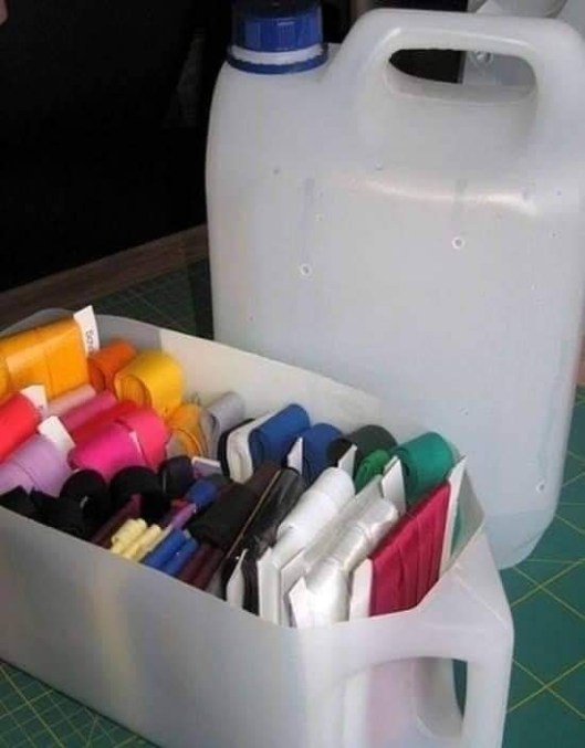 ***DIY*** Great Jug Upcycle Hacks*** | Leila World Blog