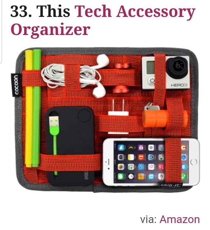 40 Things That’ll Help You Get Stuff Done. | 22 Words | Leila World Blog