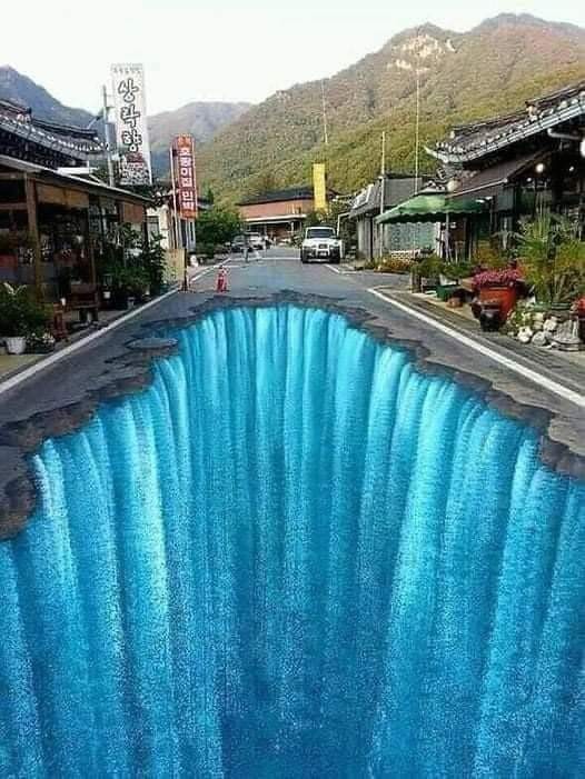 3D Art – Absolutely SPECTACULAR! | Leila World Blog