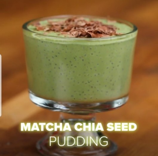 ***VIDEO*** Everyday Quick & Easy Matcha Recipes (I Added Personal Tips ...