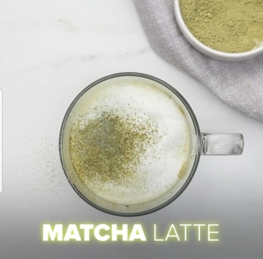 ***VIDEO*** Everyday Quick & Easy Matcha Recipes (I Added Personal Tips ...