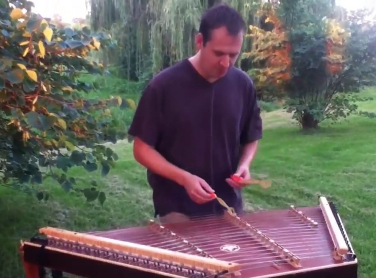 *MUSIC VIDEOS* “Everybody Wants to Rule the World” by Ted Yoder+Band ...