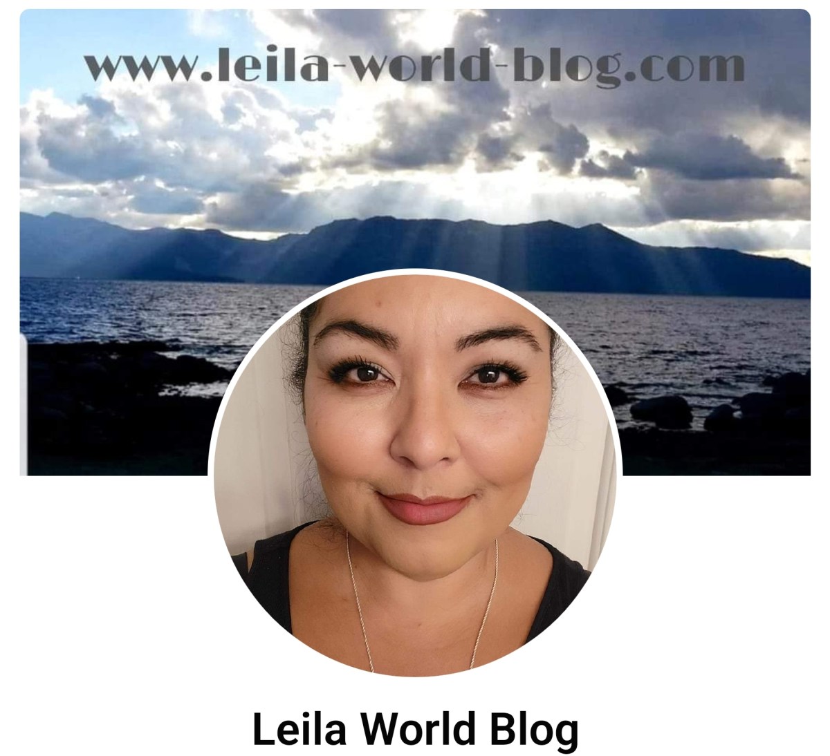Check out my NEWLY REPLACED Facebook Page For Leila World Blog! | Leila ...