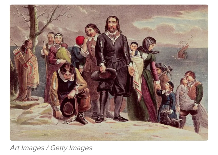 You Want The Truth; 33 Facts On U.S. History That’ll Challenge What We ...