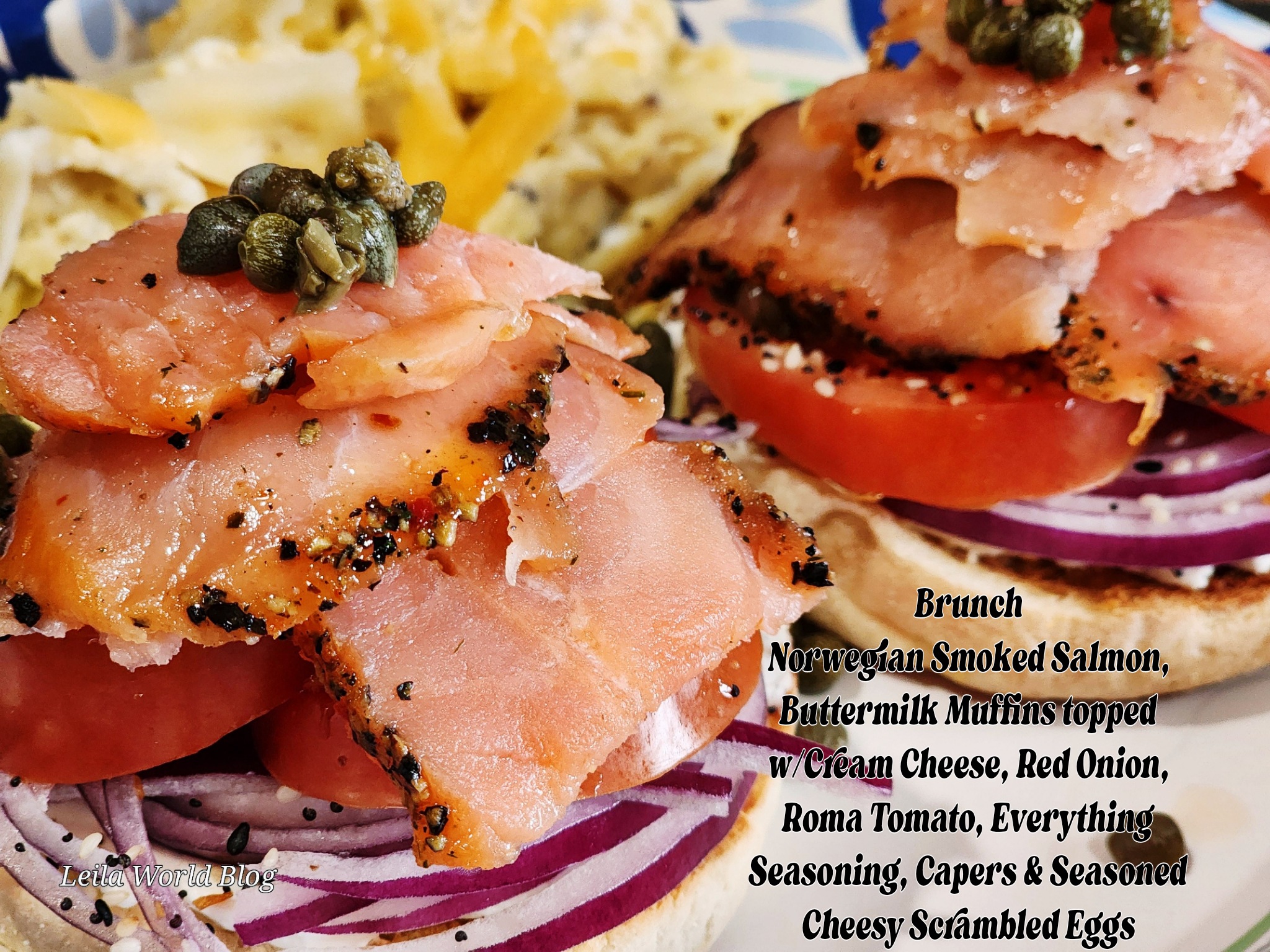 I Need Your Help – I’m In ‘America’s Favorite Chef’ Contest – Read For ...