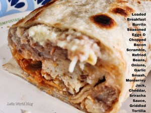 I Need Your Help – I’m In ‘America’s Favorite Chef’ Contest – Read For ...