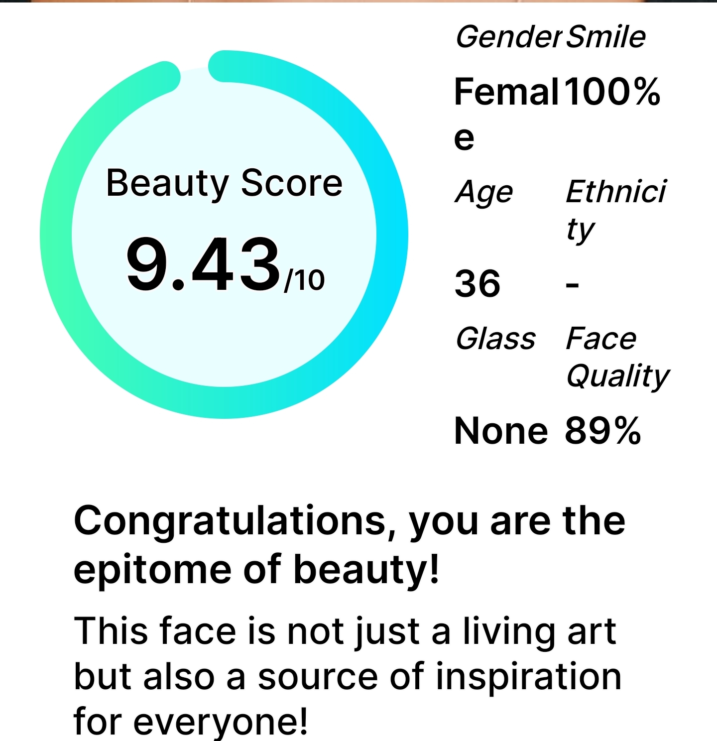 The Golden Ratio Face, My Experiment | Leila World Blog